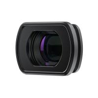 China 0.72X Magnetic Wide Angle Lens for DJI Osmo Pocket 3/4 with HD Optical Glass for sale