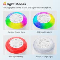 China Tuya Wifi Smart Siren for Home Security Sound and Light Alarm Sensor EU US UK Plug Smart Home Life APP For Vibration CO VOC PIR Human Presence Sensor for sale