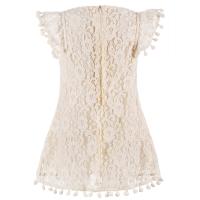 China Girl Vintage Lace Princess Easter Dresses Children'S Dress Clothing for sale
