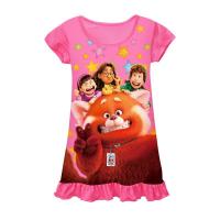 China Children'S Dress Clothing Youth Deformation Children'S Princess Dress for sale