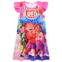 China Children'S Dress Clothing Youth Deformation Children'S Princess Dress for sale