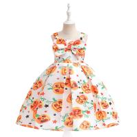 China Children'S Dress Clothing Children'S Halloween Dress Children Princess Dress for sale