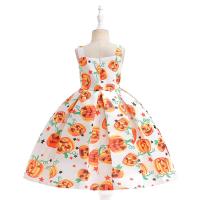 China Children'S Dress Clothing Children'S Halloween Dress Children Princess Dress for sale