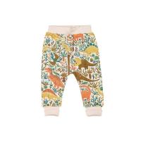 China Children's Outfit Sets Children's Animal Print Sets Kids Cotton Sets for sale