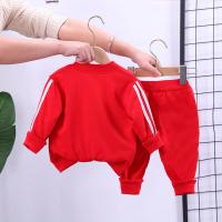 China Children'S Outfit Sets Kids Sport Suit Children'S 3 Pcs Fashion Sets for sale