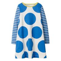 China Girls Princess Cotton Embroidery Dress Children'S Dress Clothing for sale