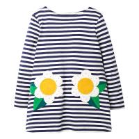 China Girls Princess Cotton Embroidery Dress Children'S Dress Clothing for sale