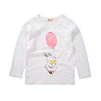 China Children'S Sports Shirts Children'S Pullovers Boys' Long Sleeved T-Shirt Trend for sale