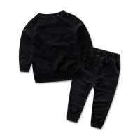 China Girls' Children'S Jumper Sets Long Sleeve Two Piece Worsted for sale