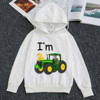 China Children'S Sports Cartoon Car Boy Cotton Hoodie Worsted for sale