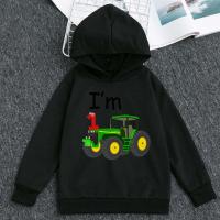 China Children'S Sports Cartoon Car Boy Cotton Hoodie Worsted for sale