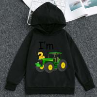 China Children'S Sports Cartoon Car Boy Cotton Hoodie Worsted for sale