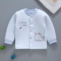 China Cute Cotton 3 Years Girls Windproof Winter Jacket Panda Animal Print Jacket Pink for sale