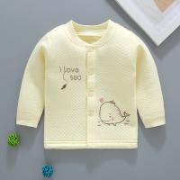 China Cute Cotton 3 Years Girls Windproof Winter Jacket Panda Animal Print Jacket Pink for sale