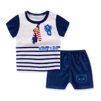 China Unisex Summer Children'S Clothing for sale