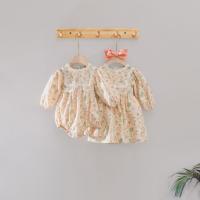 China Polyester Floral Princess Prom Casual Cotton Summer Dresses Lace For Girls Child for sale