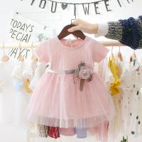 China 110cm Children'S Dress Clothing for sale