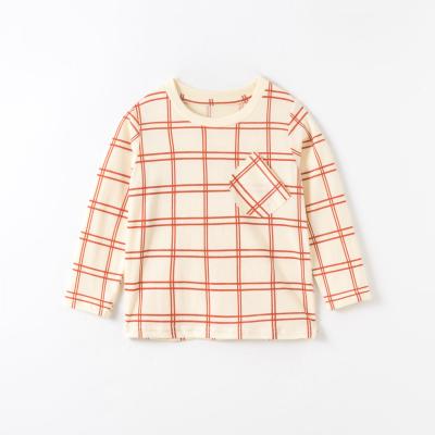China Long Sleeve Spring Children'S Clothing for sale
