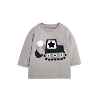China Autumn Children'S Sports Shirts for sale