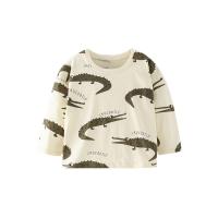China Autumn Children'S Sports Shirts for sale