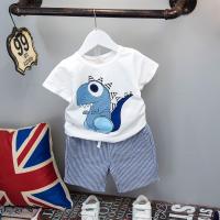 China 1.4M Children'S Outfit Sets Shirt for sale