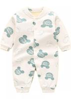 China Cotton Children'S Pajamas Sets for sale