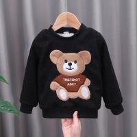 China Winter Children'S Clothing Bear Sweater for sale