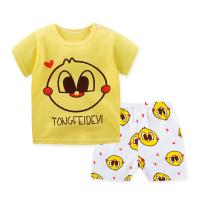China Summer Children'S Clothing Short Sleeve for sale