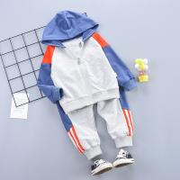 China 39in Girls Spring Autumn White Sports Suit Two Piece Skirt And Top Girls Wear for sale