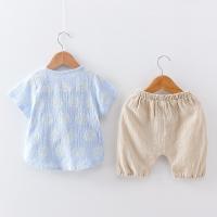 China 80cm Boy Summer Children'S Clothing Breathable Shorts For Summer for sale