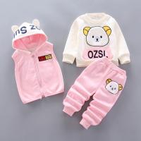China 100cm Winter Children'S Clothing Pajama for sale
