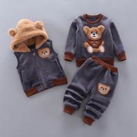 China 100cm Winter Children'S Clothing Pajama for sale