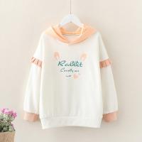 China 51.2in Children'S Outfit Sets Hooded Coat for sale
