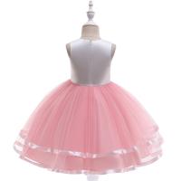 China 1.5M 59in Children'S Dress Up Costumes Unicorn Tutu Dress For 3 Years Girls for sale