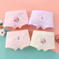 China A Leggings XL 2XL Soft Cotton Cartoon Character Boxer Shorts For Girls for sale