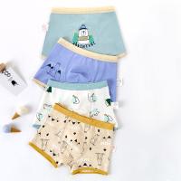 China 160CM Polyester Breathable Boys Boxer Shorts Loose Fit Mens 3xl Boxer Shorts for sale