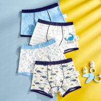 China 160CM Polyester Breathable Boys Boxer Shorts Loose Fit Mens 3xl Boxer Shorts for sale