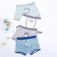 China 160CM Polyester Breathable Boys Boxer Shorts Loose Fit Mens 3xl Boxer Shorts for sale
