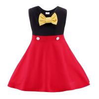 China Kids Princess Dress Elena Snow White Dress Children Girls' Party Dresses for sale