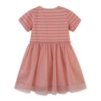 China Wedding Birthday Party Summer Children'S Clothing Girls Dresses Teen Prom Designs for sale