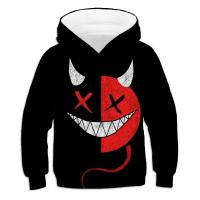China Custom Children's Sports Shirts Boys And Girls Hooded Sweatshirts To Map for sale