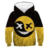 China Custom Children's Sports Shirts Boys And Girls Hooded Sweatshirts To Map for sale