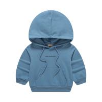 China Boys Hoodie Children's Sports Shirts Boys Casual Long Sleeves Hoodie All Match for sale