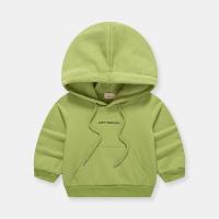 China Boys Hoodie Children's Sports Shirts Boys Casual Long Sleeves Hoodie All Match for sale