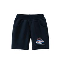 China Summer 8Y-9Y New Children'S Boy Sports Shorts 17.7 In for sale