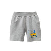 China Summer 8Y-9Y New Children'S Boy Sports Shorts 17.7 In for sale