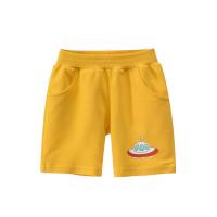 China Summer 8Y-9Y New Children'S Boy Sports Shorts 17.7 In for sale
