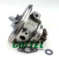 China Mitsubishi L200 W200 4D5CDI Engine turbo charger core chra VA420088, VB420088, VC420088 VT10 1515A029 for sale