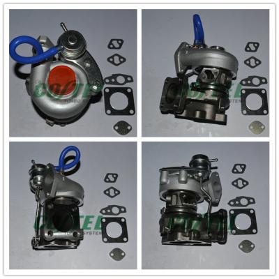 China 17201-64110 Toyota Carina Turbo , Toyota Turbo Motor CT12B 2CT Engine 2439510 for sale