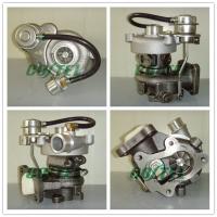 China 17201 64050 2.0L Toyota Turbo Charger CR30 2CT For Lite Ace / Town ACE for sale